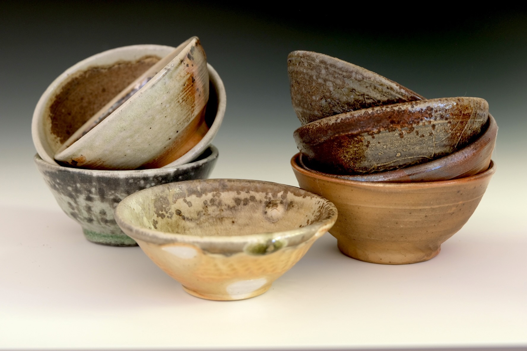Backyard Pottery – A quaint neighborhood pottery studio.